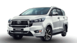 Toyota Innova Crysta 2025 – 39KM/L Mileage, Premium 7-Seater Family Car ...